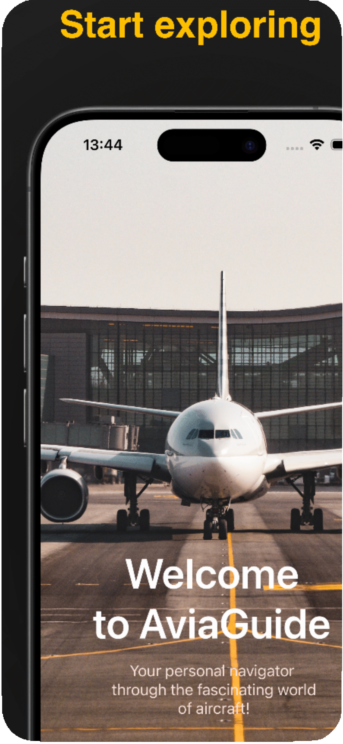 Avia Guide - Explore